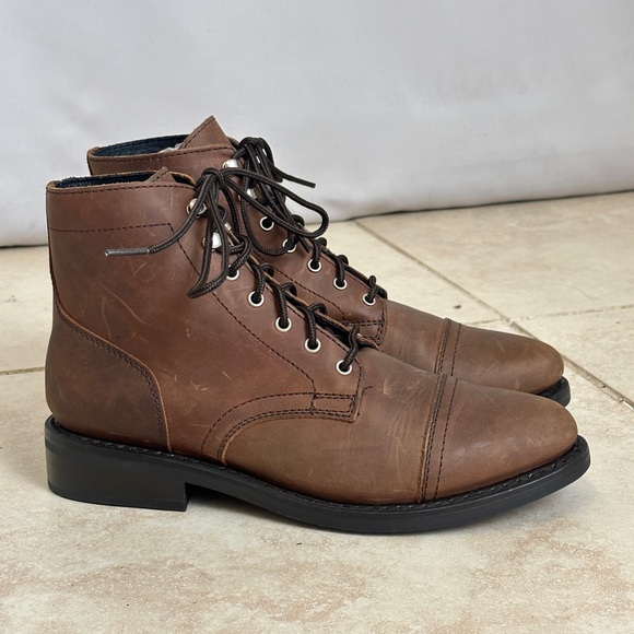Thursday Boot Company | Shoes | Thursday Boot Co Women Handmade In ...